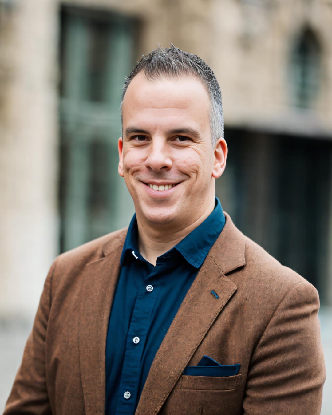 Austin Werner | Tech Recruitment Agency | Since 2017