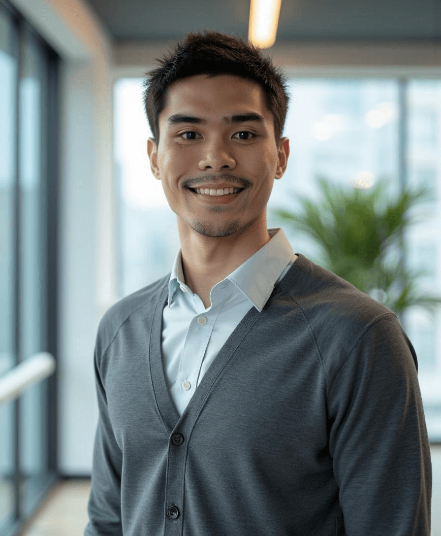 Austin Werner | Tech Recruitment Agency | Since 2017