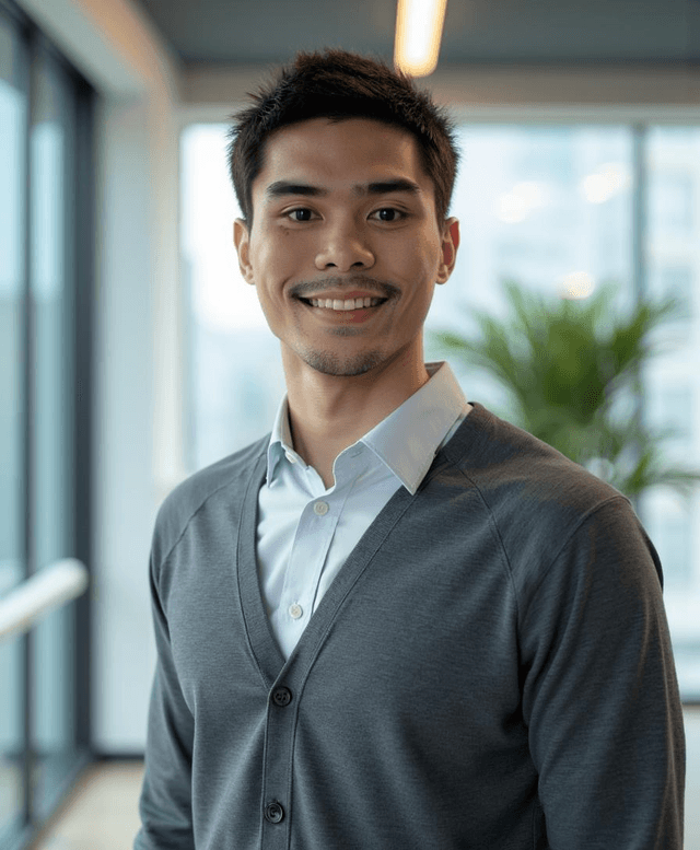 Austin Werner | Tech Recruitment Agency | Since 2017